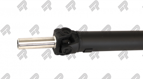 3592-9201 FORD F150 REAR A/T DRIVE SHAFT NEW 4X4 SUPERCREW - Sadler ...