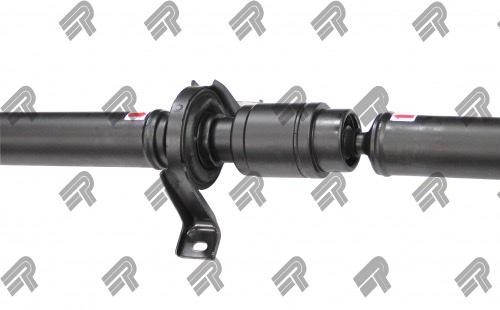 3694-6162 CHEVY TRAVERSE REAR DRIVE SHAFT - Sadler Power Train Inc