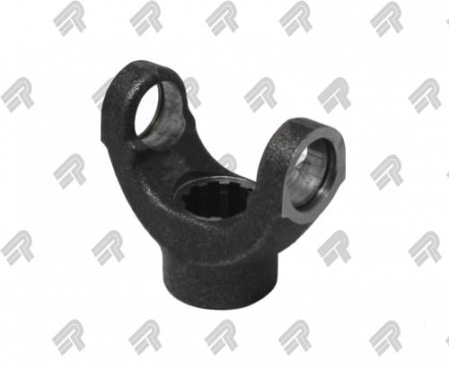 3104-1921 1310 JACK SHAFT YOKE 1.172" - Sadler Power Train Inc