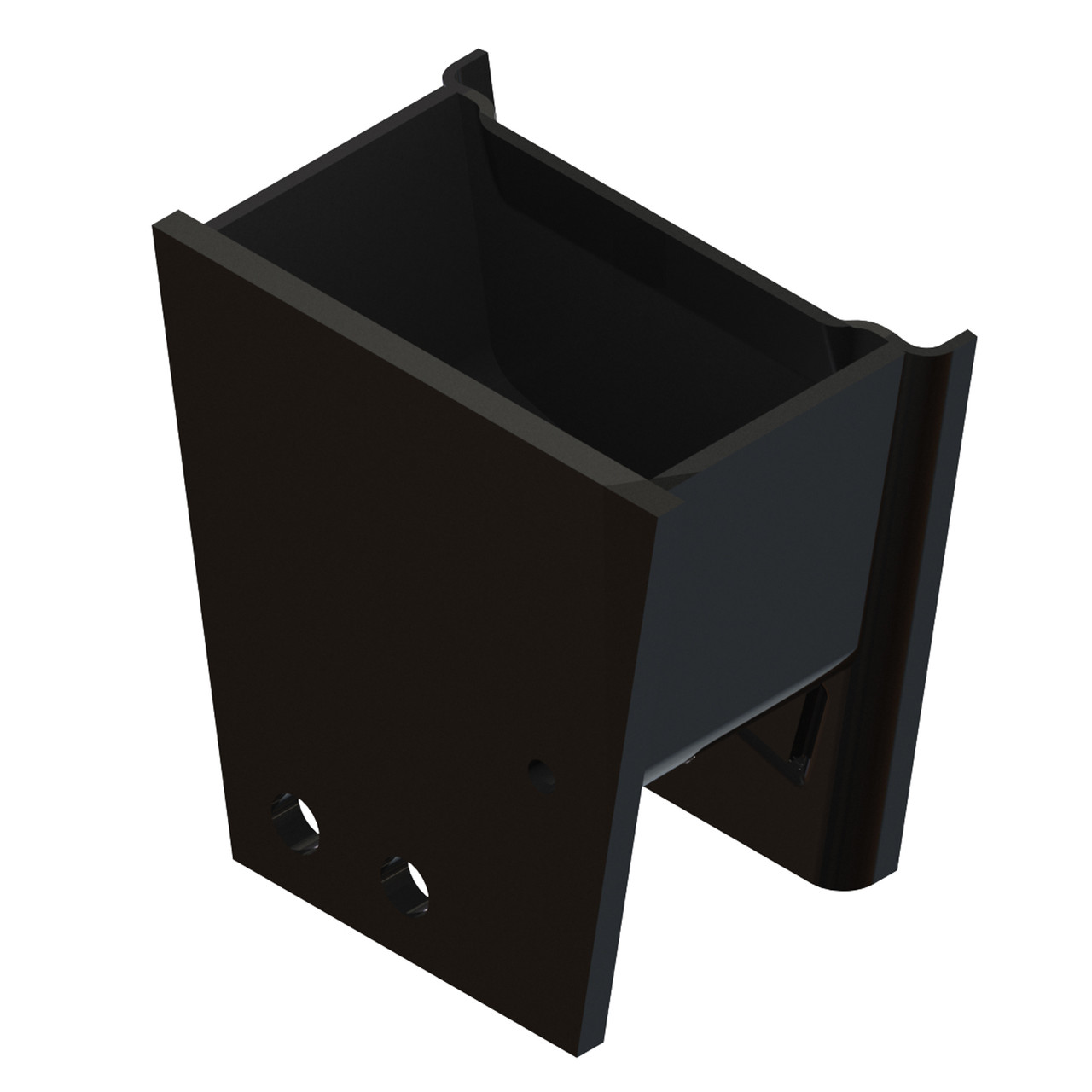 SAF HOLLAND SP0062-01: Trailer Axle Hanger