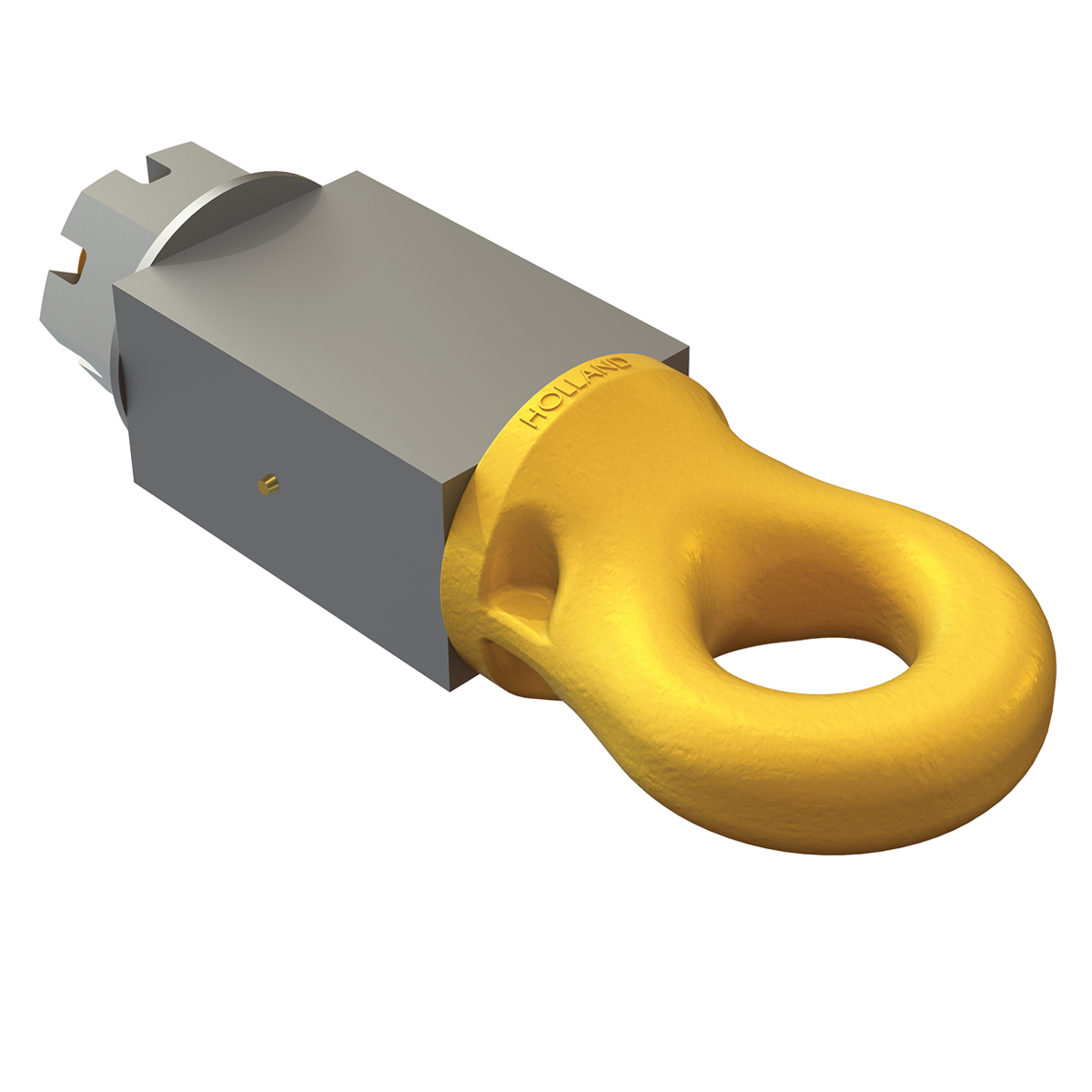 SAF HOLLAND DB-045BW1 Drawbar Assembly