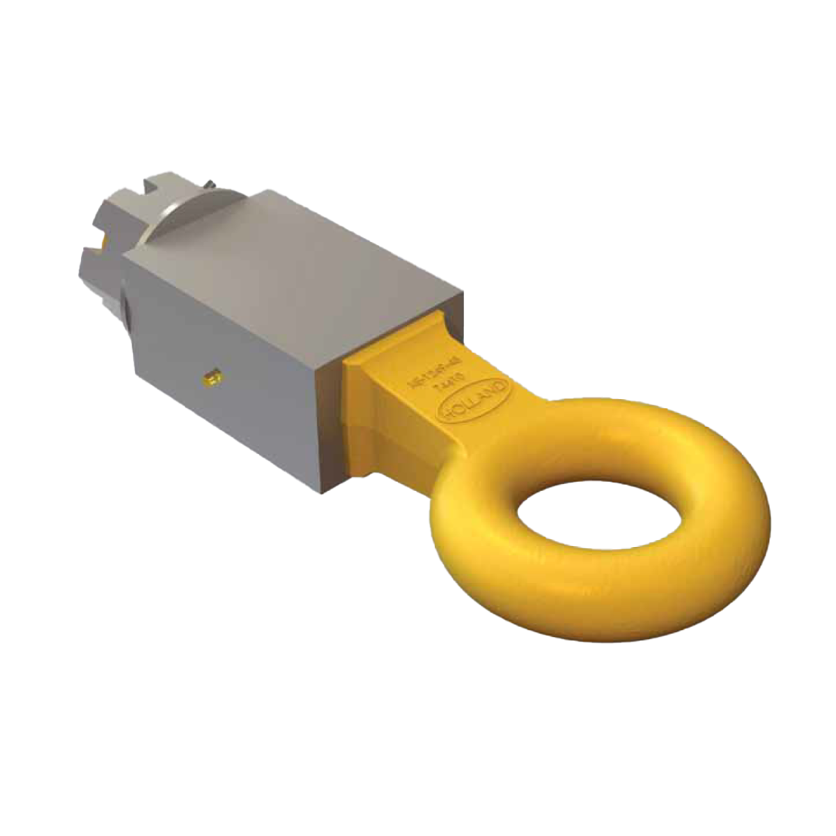 SAF HOLLAND DB-610-30 Drawbar Assembly