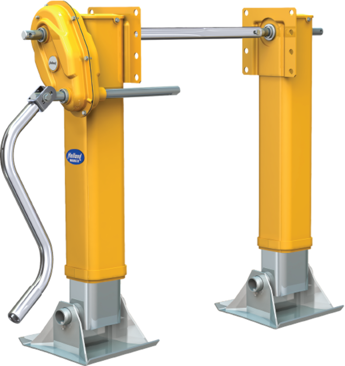 SAF HOLLAND MARK V Landing Gear - LGS-3A305