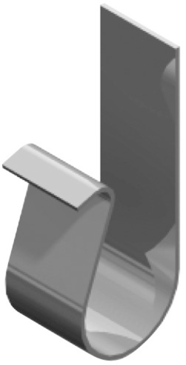 SAF HOLLAND XB-LG0085 Hanger Crank