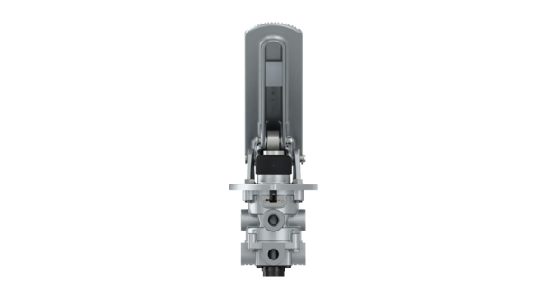 WABCO 9618990060: Premium Foot Valve