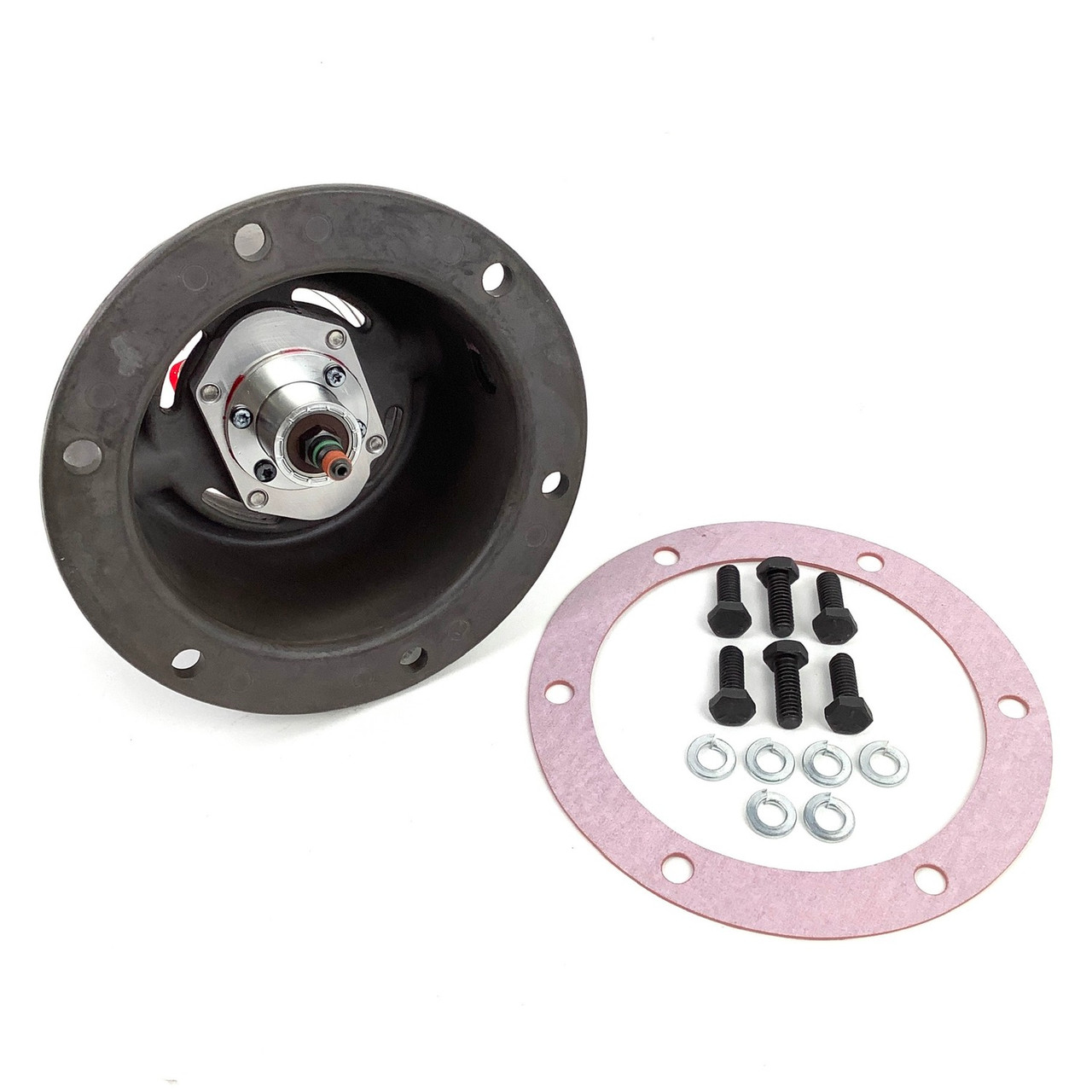 HENDRICKSON VS-32055-1 Tiremaxx Hub Cap