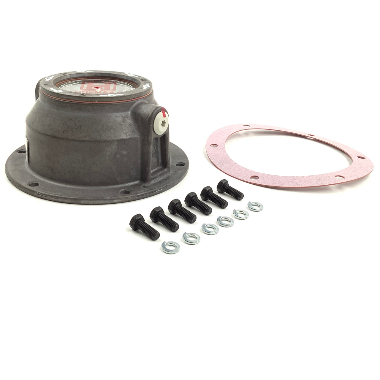 HENDRICKSON VS-32056-1: Dual HP Oil Hub Cap