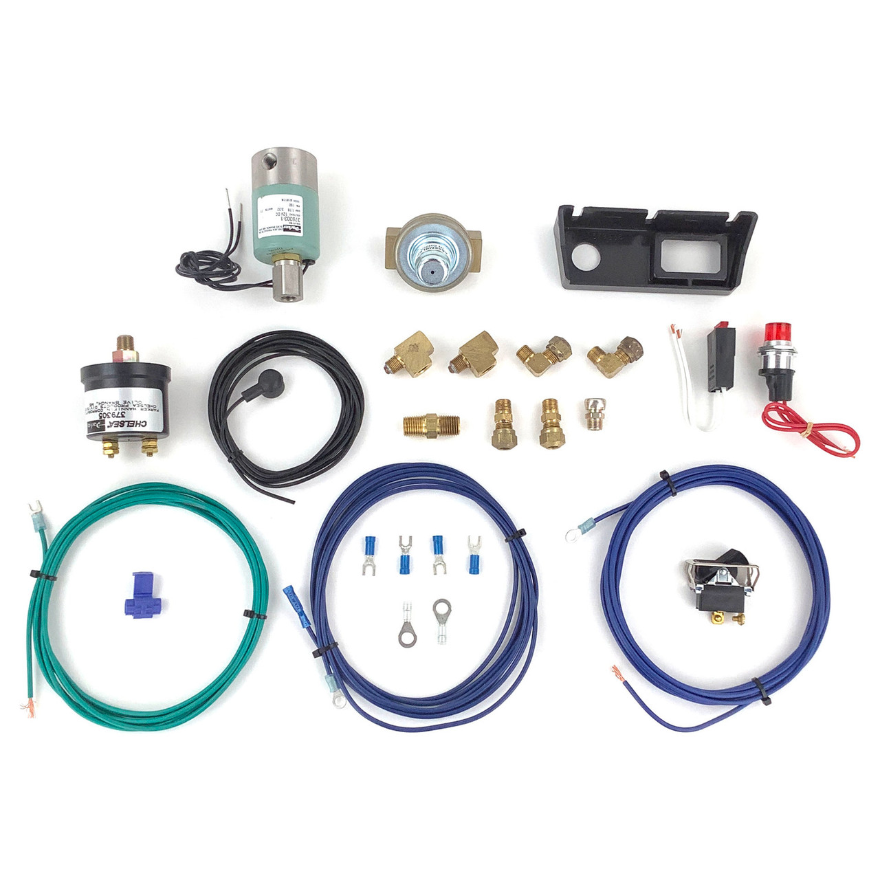CHELSEA 328388-50X Installation Kit