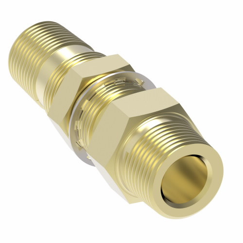 EATON 1342 Bulkhead Assy - 103-23739