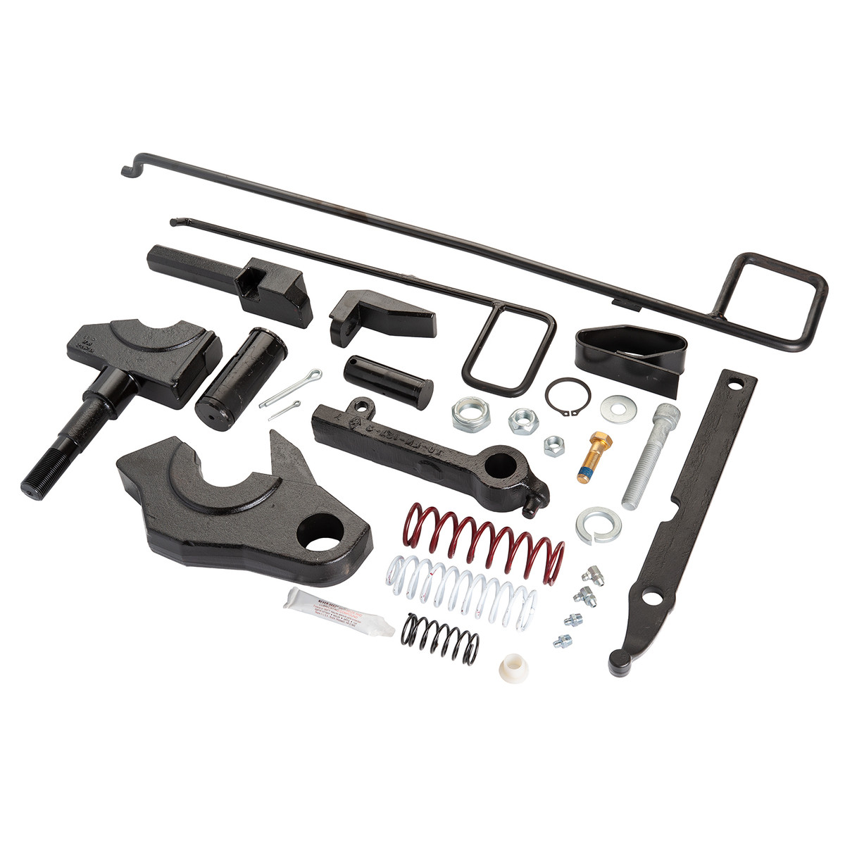 SAF HOLLAND RK-65014-1 5th Wheel Kit
