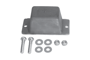 Flagg HS86 Rebound Stop Kit