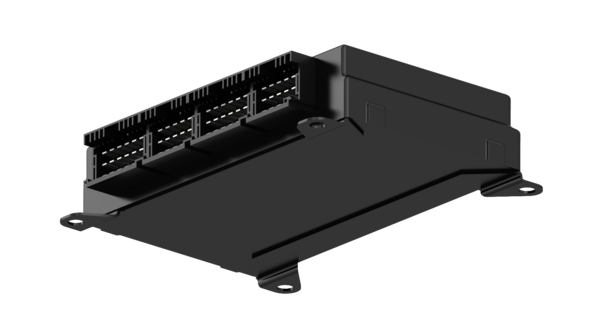 WABCO 4008650130 ABS ECU: Premium Quality
