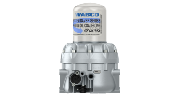 WABCO 4324711010: Premium Air Dryer