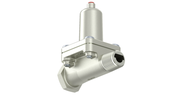 WABCO 4341003100: Premium Pressure Control Valve