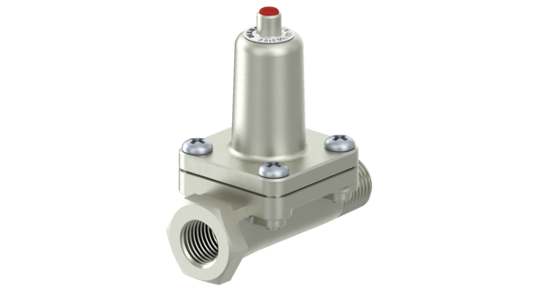 WABCO 4341003100: Premium Pressure Control Valve