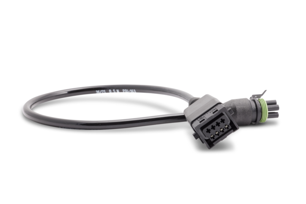 WABCO 4493260050 ABS Cable: OE Quality