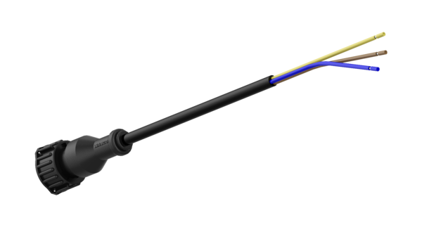 WABCO 4494130400 ABS Cable: Premium OE Quality