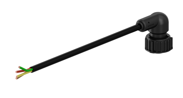 WABCO 4497221000: Premium ABS Cable