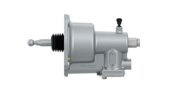 WABCO 9700515110 Clutch Servo - OE Quality