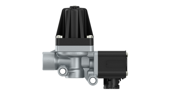 WABCO 9750090040: Premium Air Valve