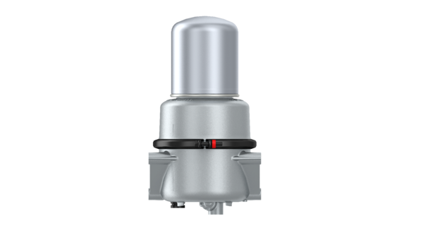 WABCO 4324803410: Premium Air Dryer