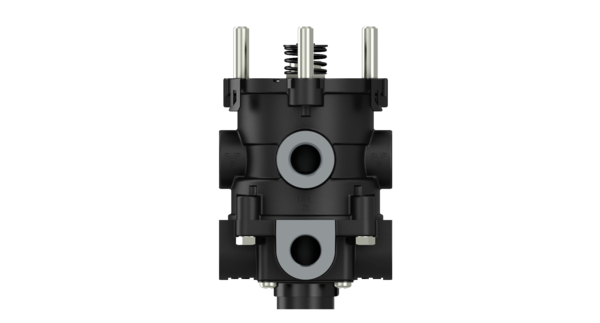 WABCO 4613320080: Premium Brake Valve