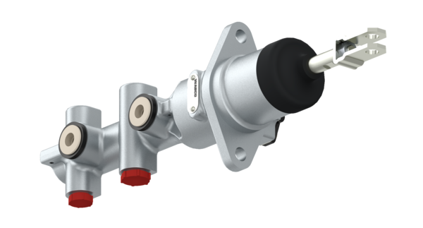 WABCO 4684110050: Premium Brake Cylinder