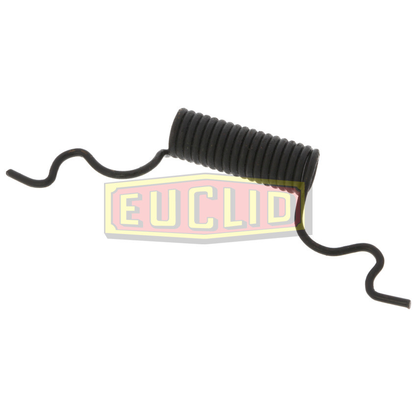 Euclid E-5122 Brake Shoe Spring - 12 Pack