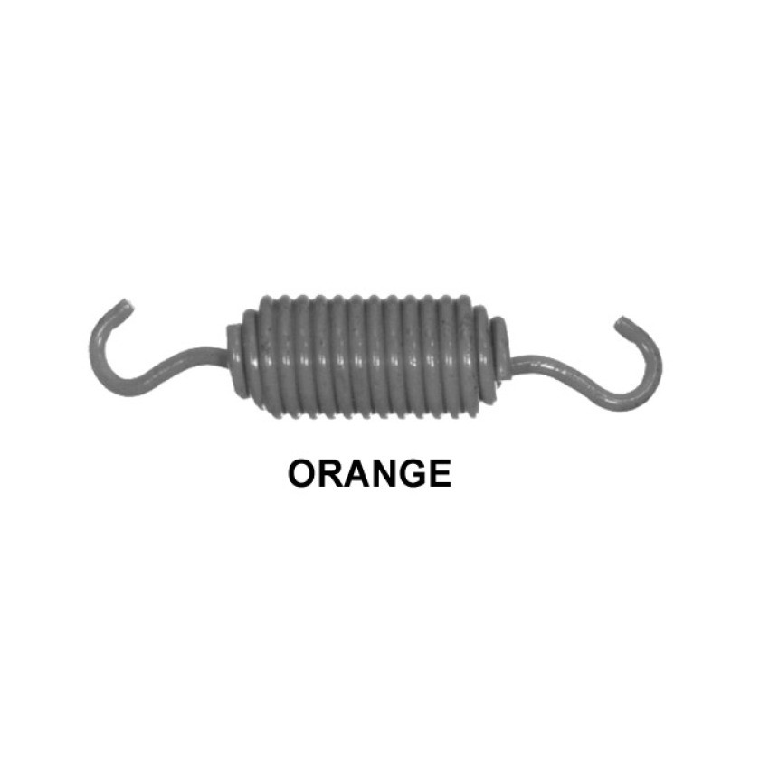 Euclid E-1418 Brake Shoe Spring (16 Pack)