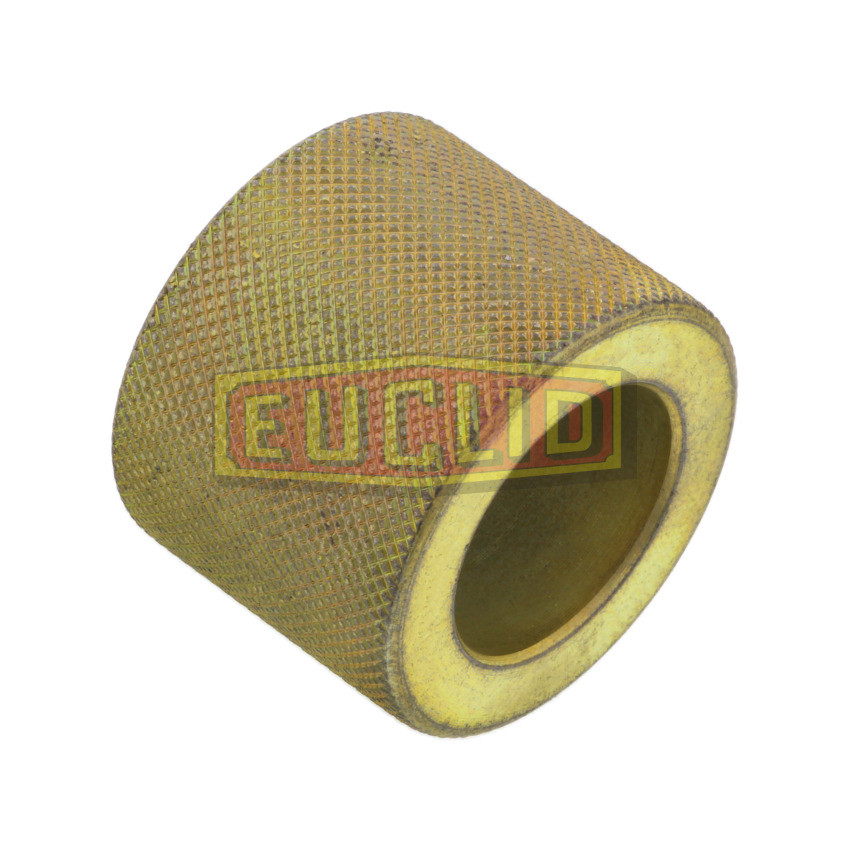Euclid E-2176 Rollers: 25/550 Pack