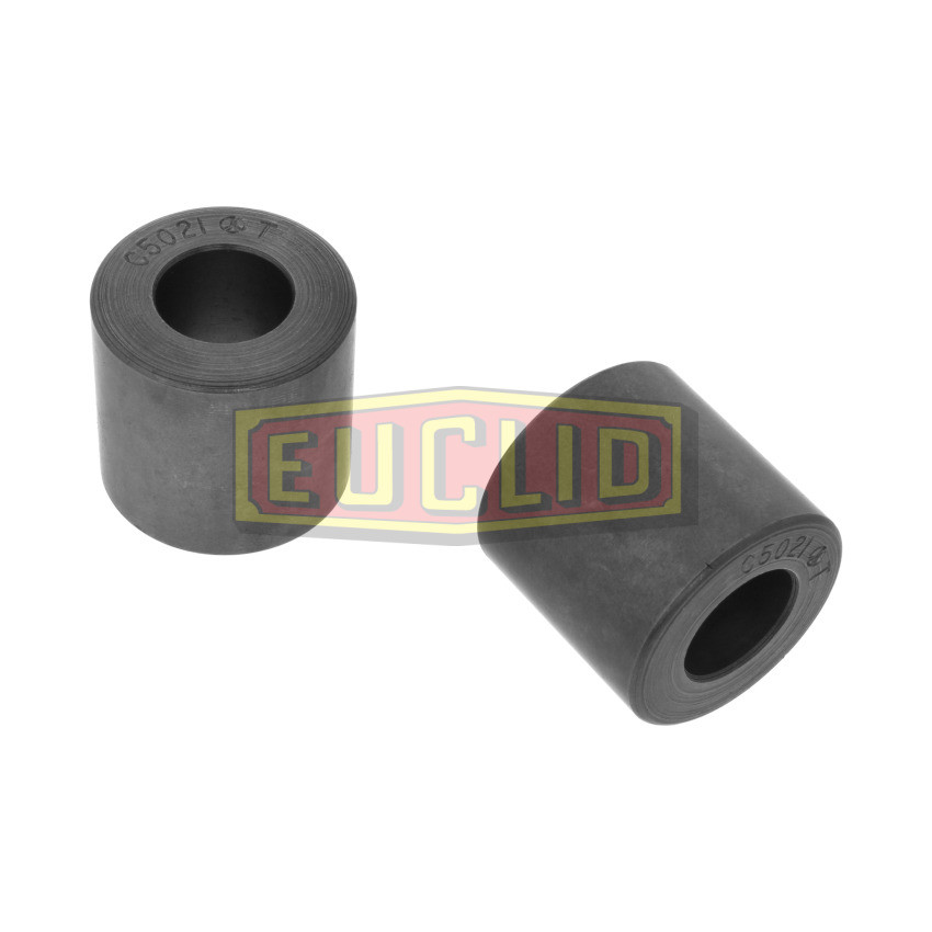 Euclid E-3483 Rollers: 12/Pack