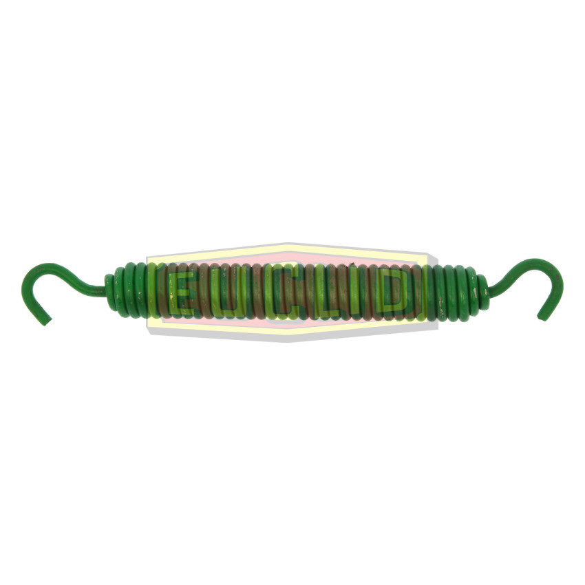 Euclid E-2804 Brake Springs (Pack of 4)