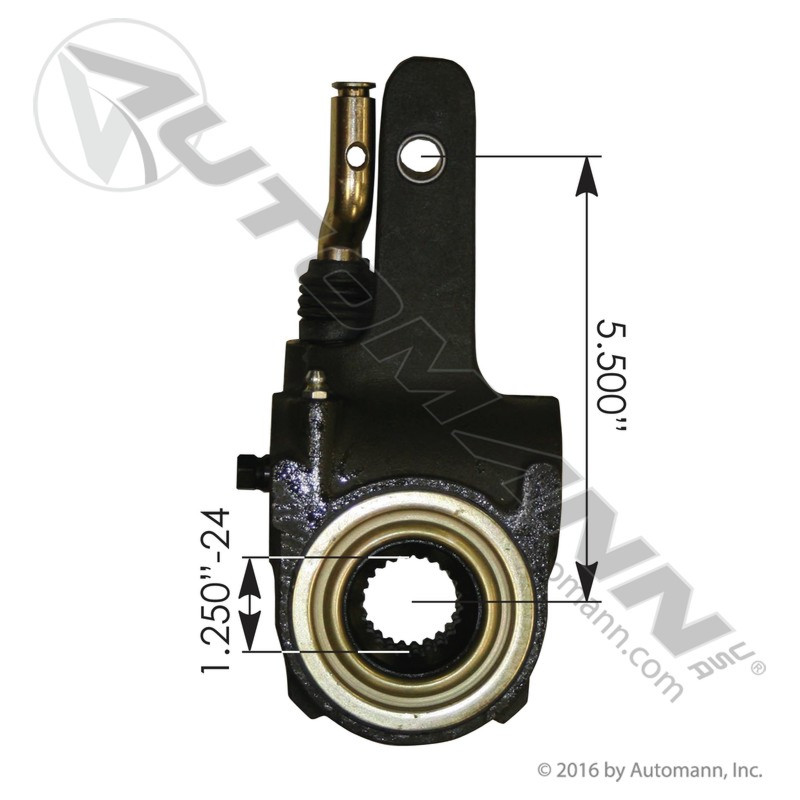 AUTOMANN 138.2410FC Slack Adjuster