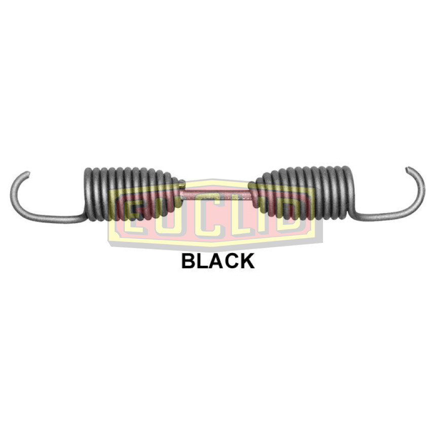 Euclid E-3228 Brake Spring (12 Pack)