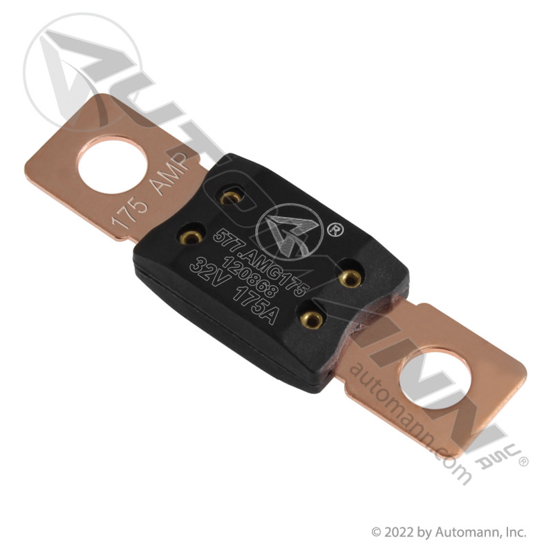 AUTOMANN 577.AMG175: 175 Amp Fuse