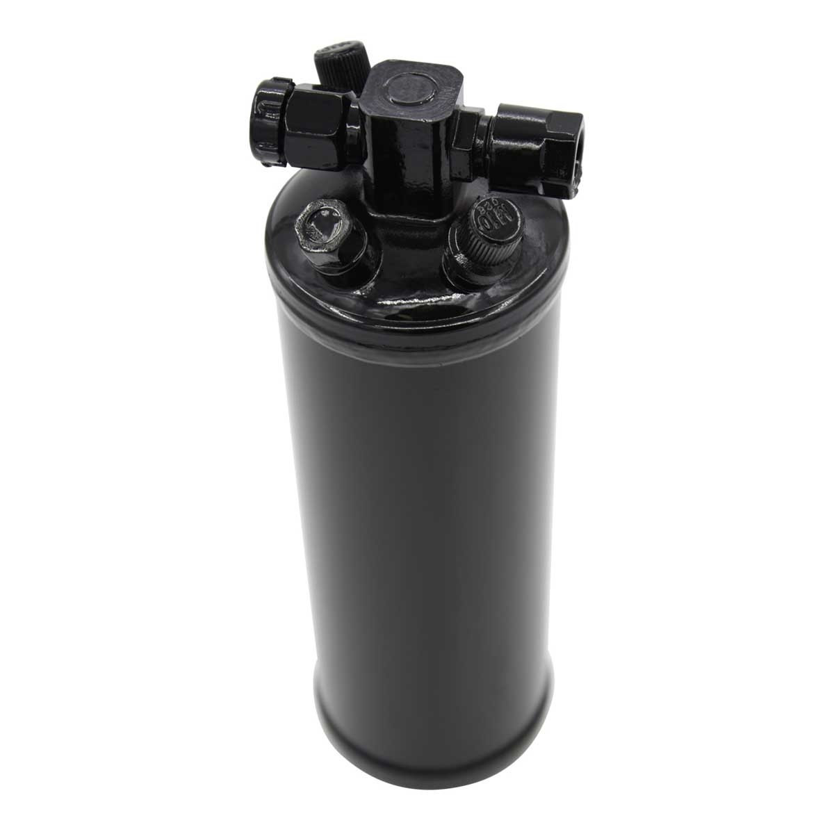 37-13576-AM FREIGHTLINER KENWORTH AC RECEIVER DRIER 1994-UP OEM ...