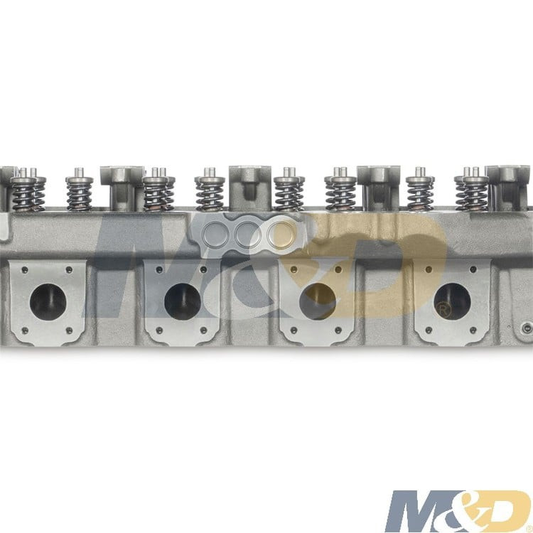 DIESEL CAST N23525566VS: Detroit 60 Head