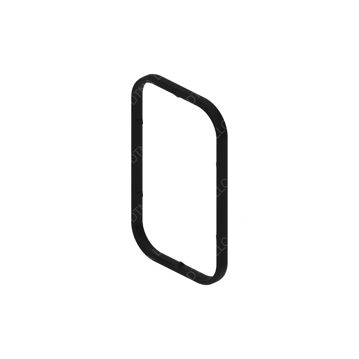 DETROIT DIESEL A0000180980 O-Ring