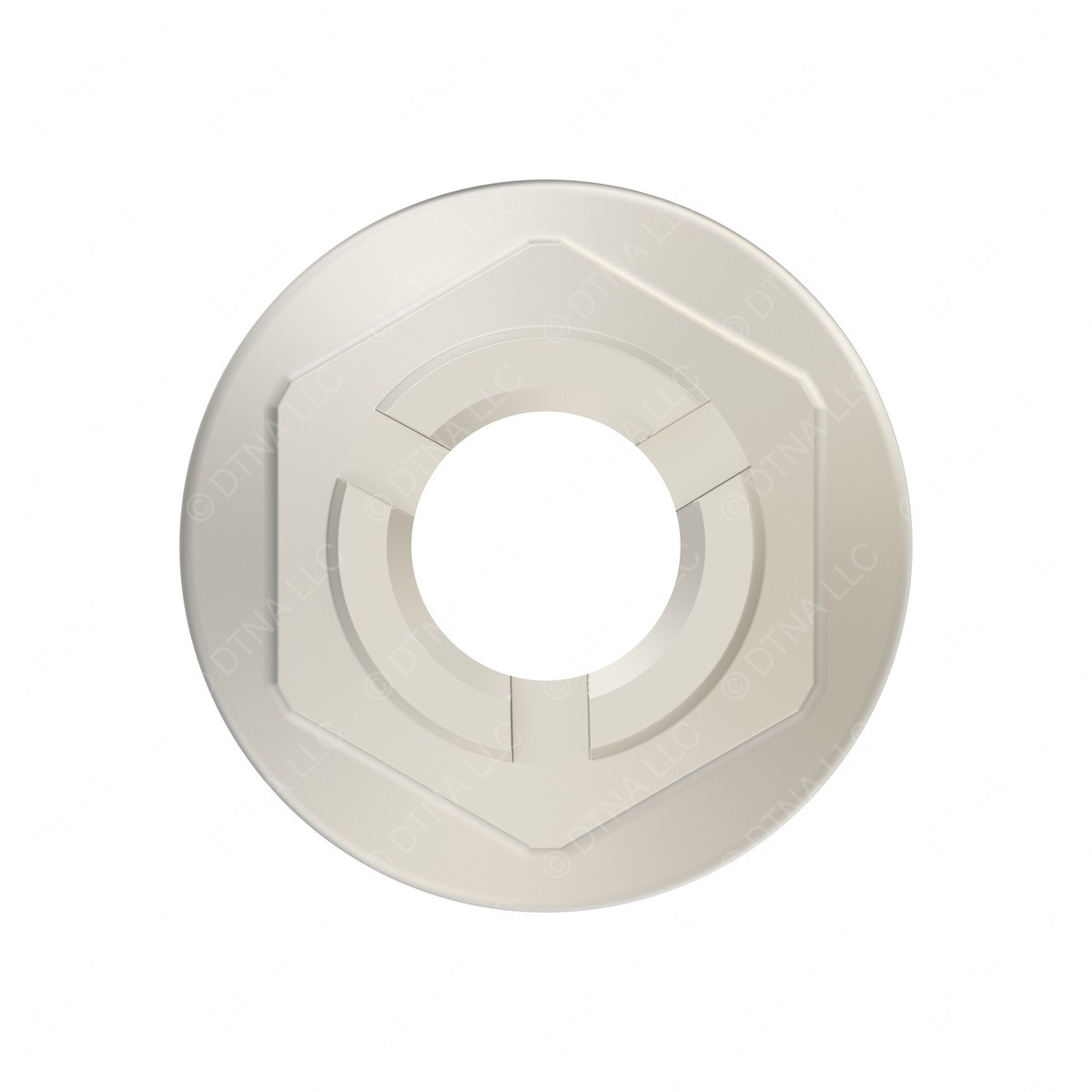 DETROIT DIESEL A0009902852 Turbo Nut