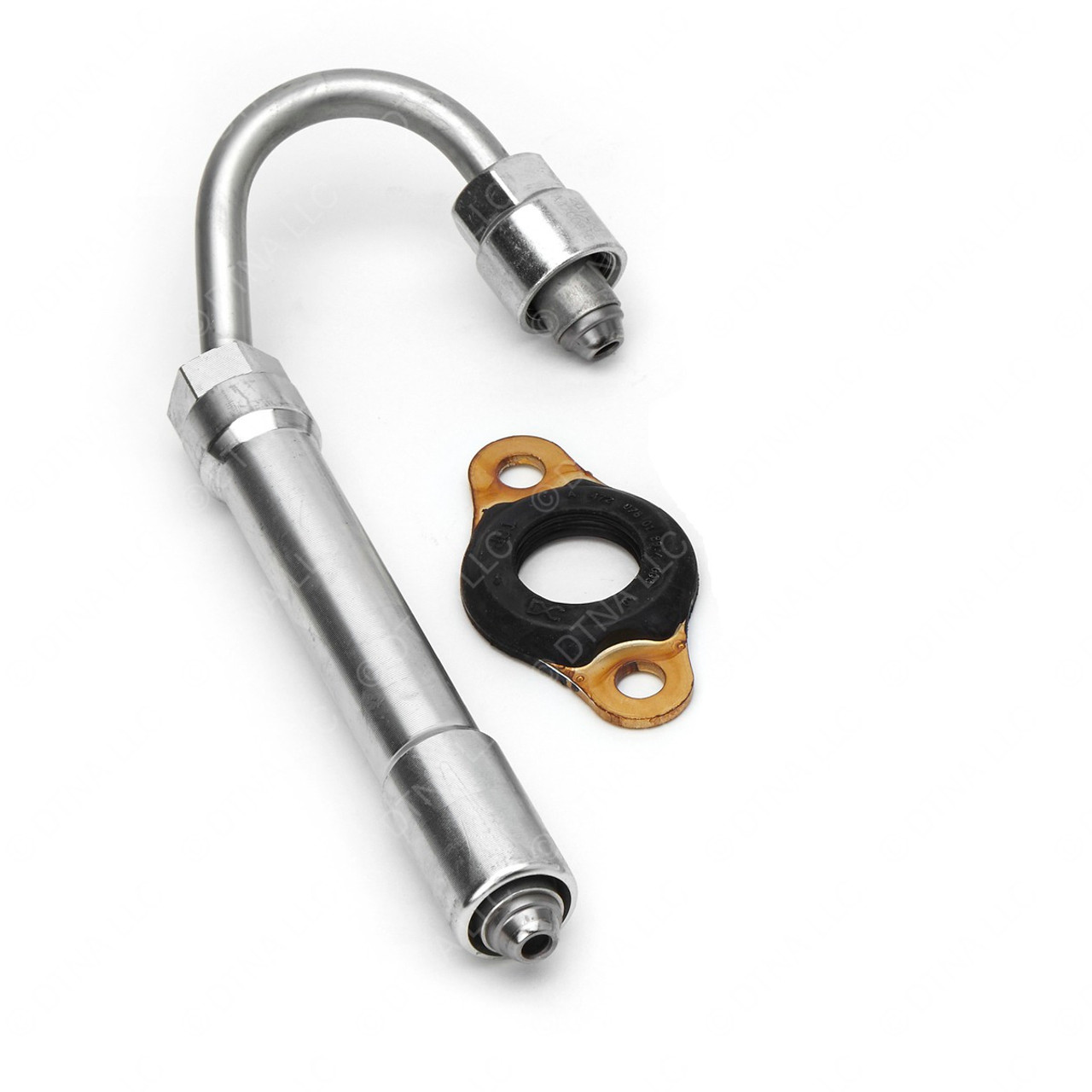 FREIGHTLINER A4700781810 Fuel Line - 4000 bar