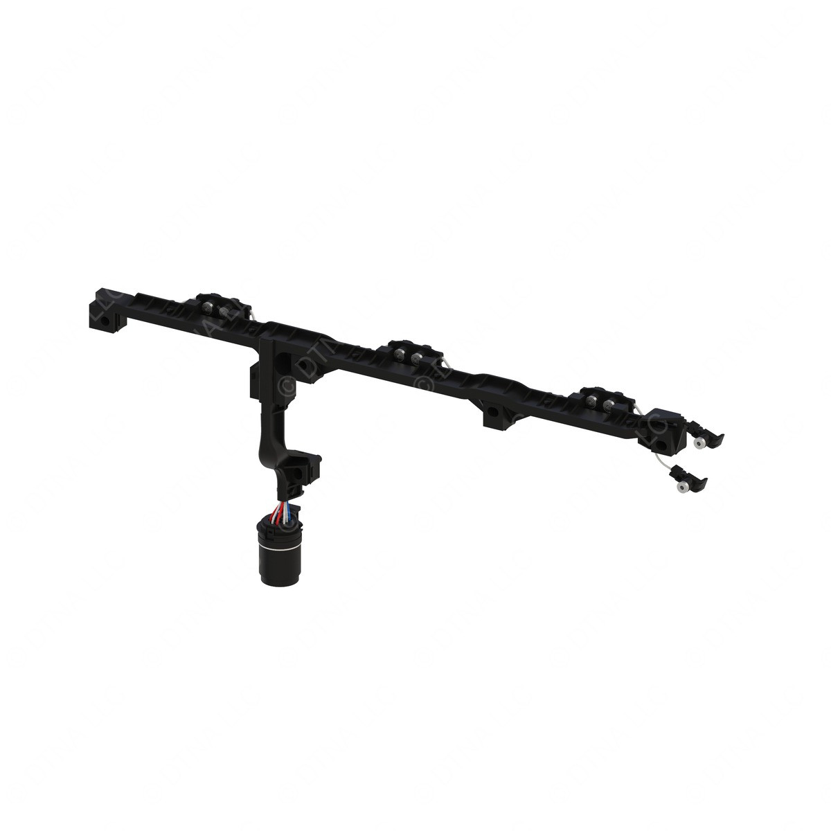 FREIGHTLINER A4711508333 Injector Harness