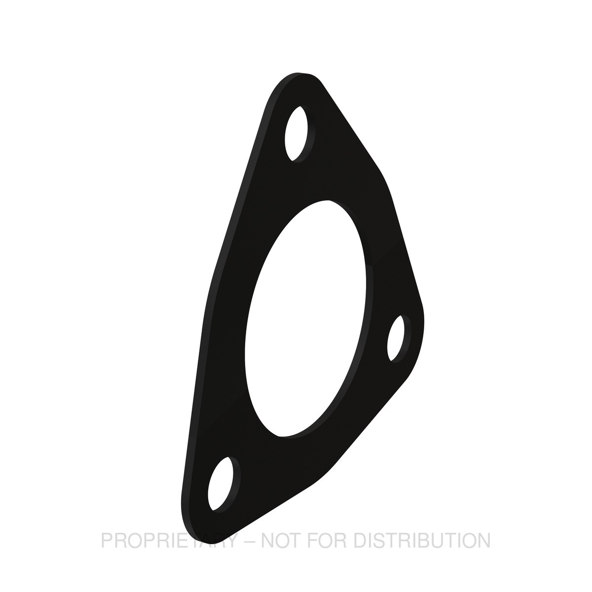 FREIGHTLINER DDE A4600180180 Gasket