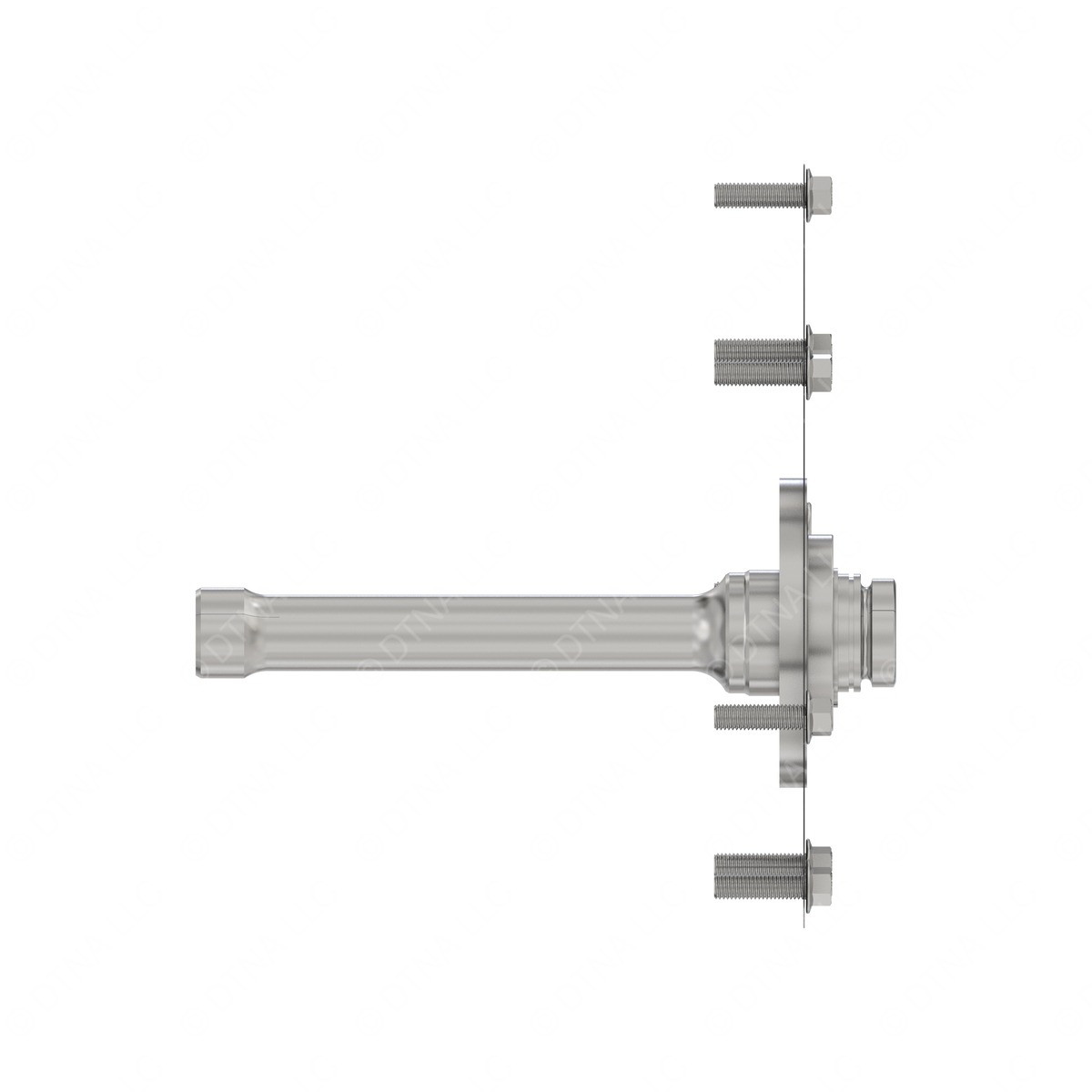 FREIGHTLINER A9472602492 PTO Quill Shaft Kit