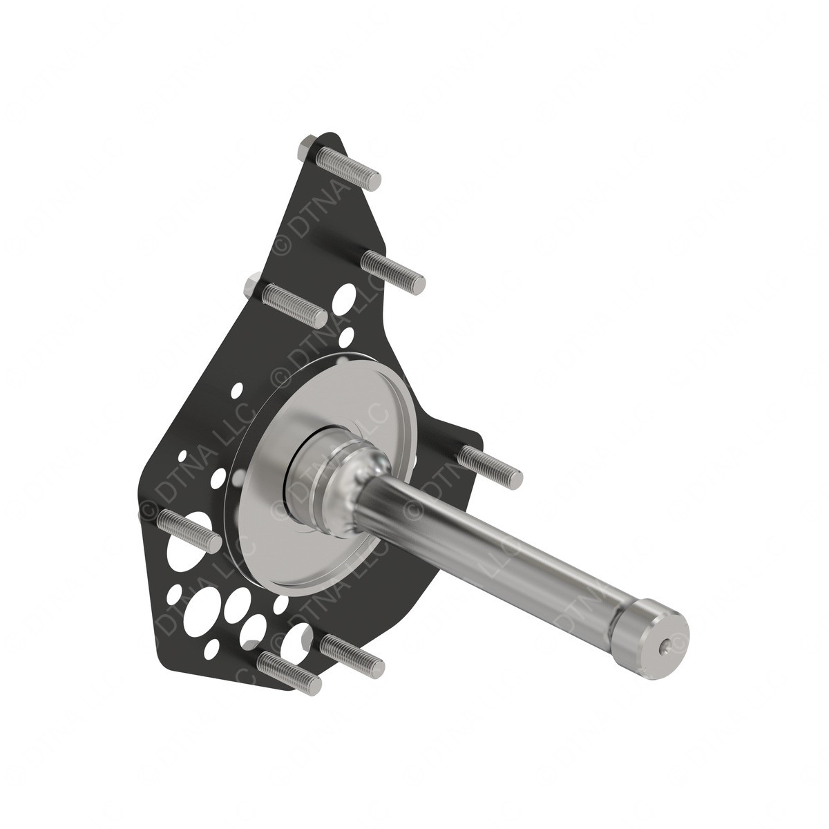 FREIGHTLINER A9472602492 PTO Quill Shaft Kit