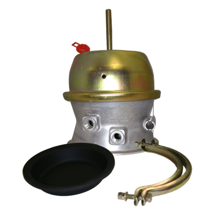 Tuffline TL3030PBKLS - 30/30 Long Stroke Brake Chamber