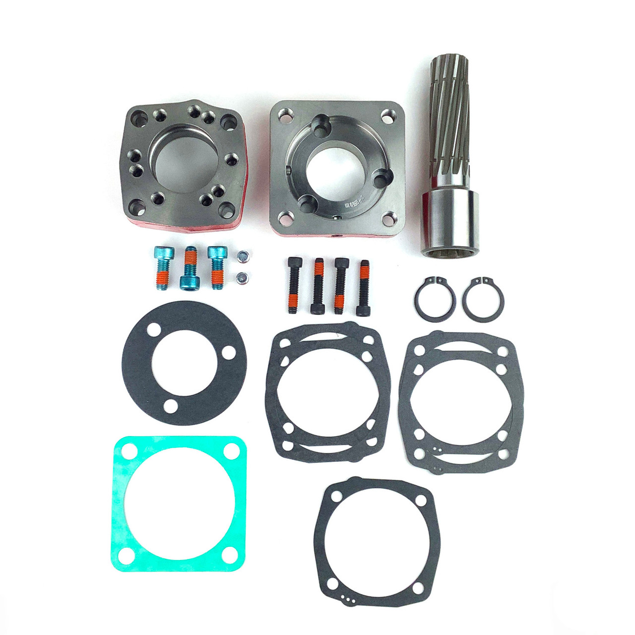 CHELSEA 328591-131X Install Kit