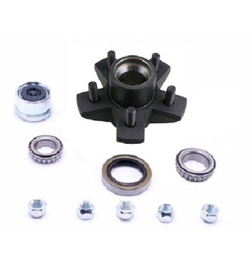 DEXTER 84545UC1-EZ Trailer Hub Kit
