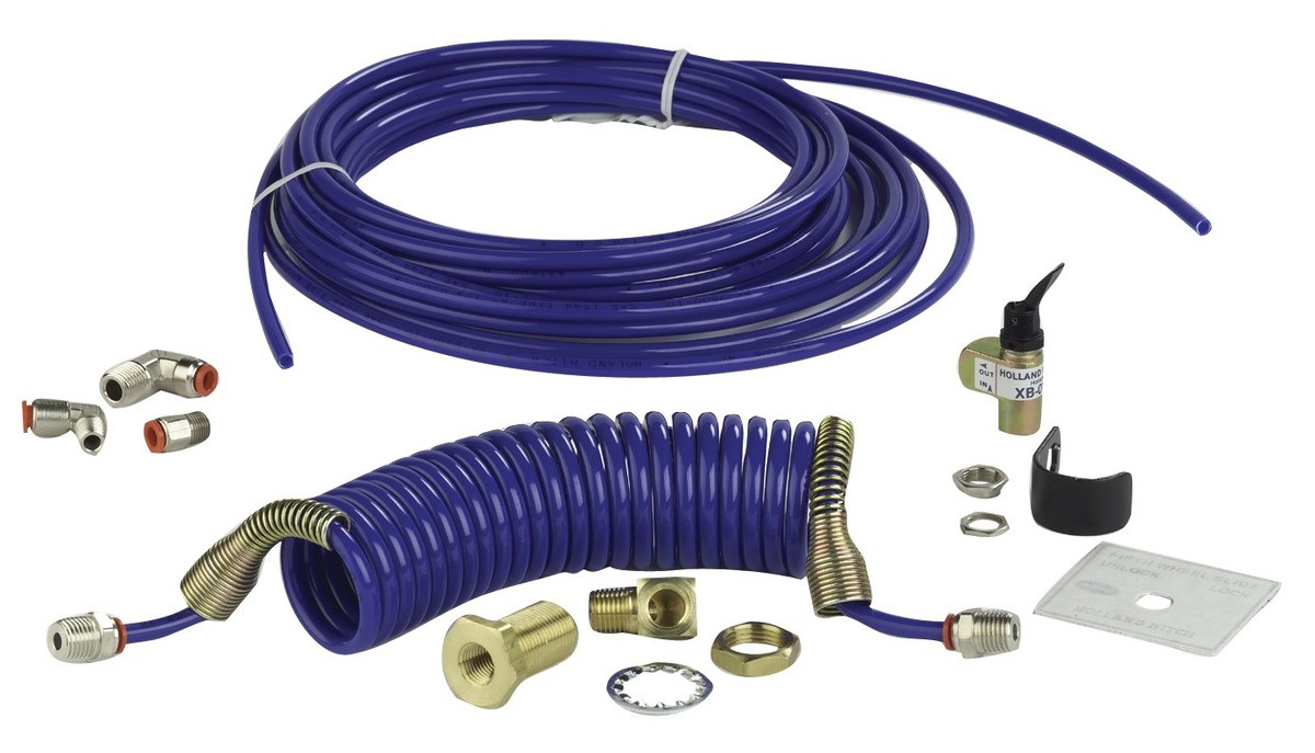 SAF HOLLAND RK-2500-10A Air Line Kit