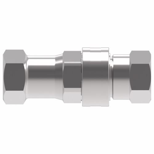 EATON 5600-16-16S Coupling - In Stock