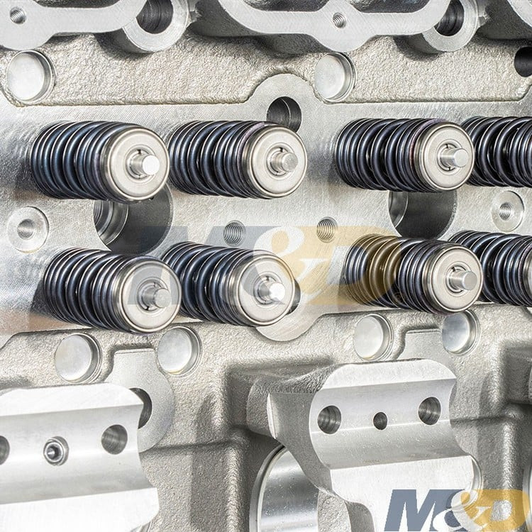 DIESEL CAST: CAT C15 Valves - N223-9250EVS